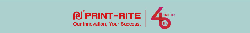 Print-Rite Wishes You a Happy New Year 2022 - Prite-Rite