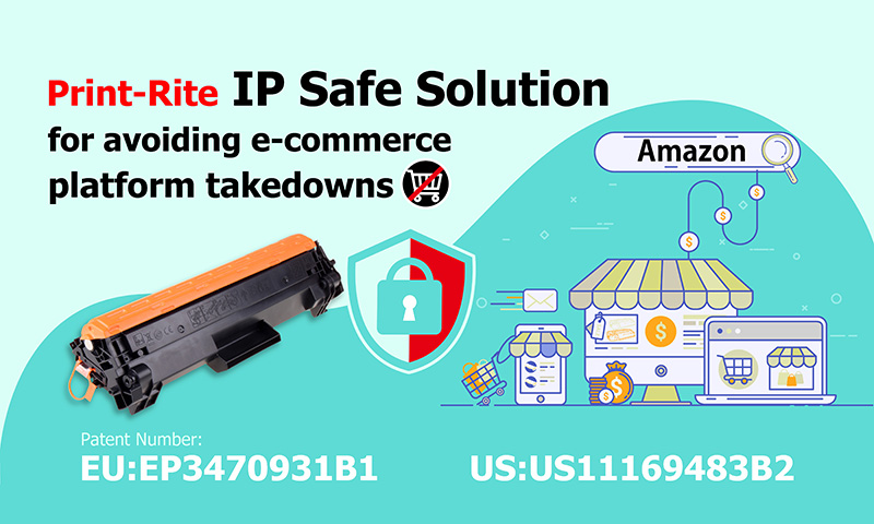 Product News - Print-Rite