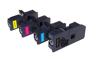 New Arrival | Quality Color Performance Compatible Copier Cartridge for ...