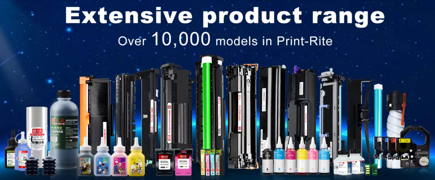 Why Bio-Based Toner Cartridge Becomes the Future Rather than ...