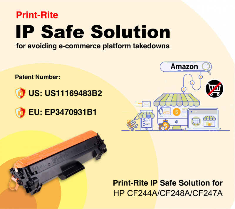 Print-Rite IP Safe Solution: To help your e-commerce business be more ...
