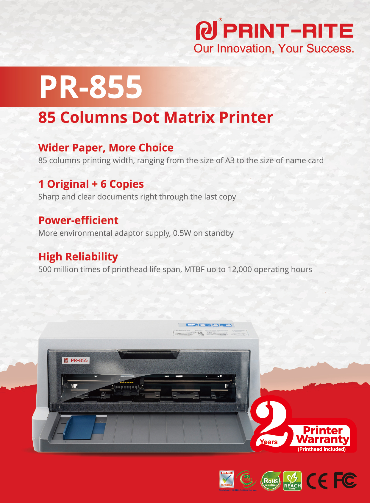 Download Center - Print-Rite