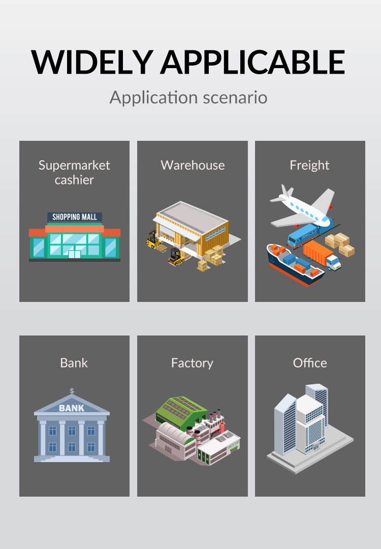 Print-Rite Multi-ply Continuous Computer Form of high quality - Print-Rite