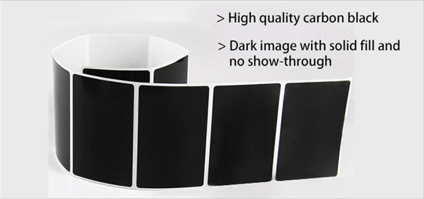 Thermal Transfer Ribbon of high quality - Print-Rite