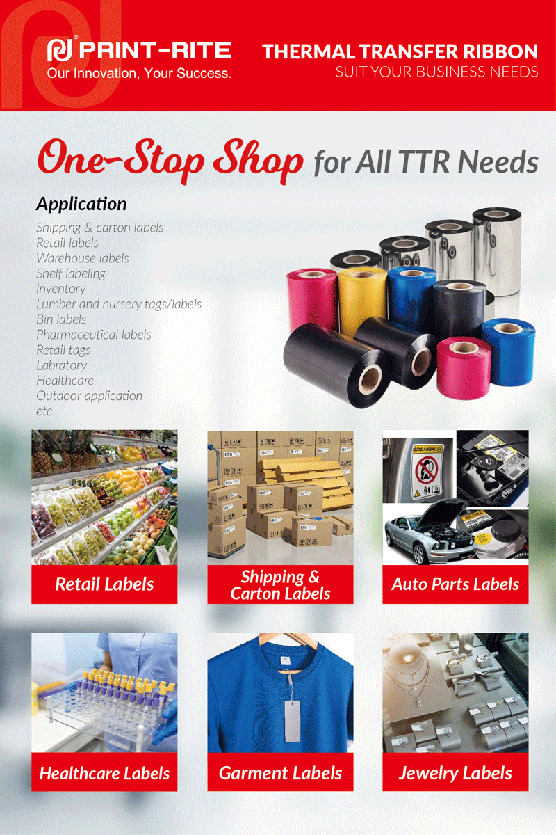 All-in-One TTR Solutions to Suit Your Business Needs - Prite-Rite