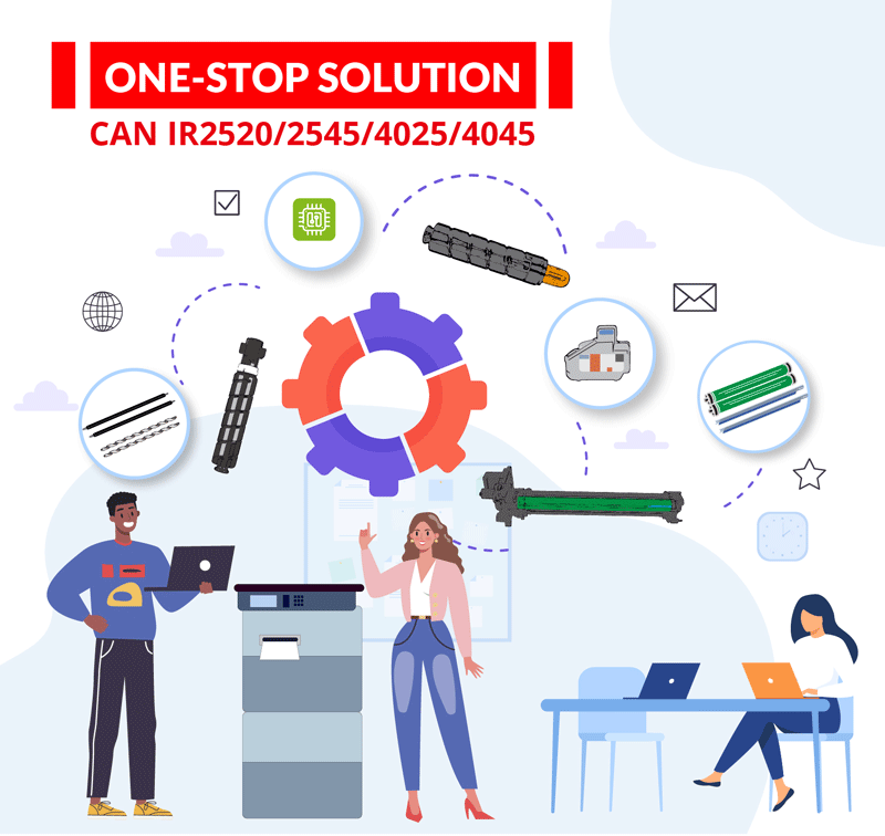 Elevate Your Office Experience with Print-Rite’s One-Stop Solution for ...