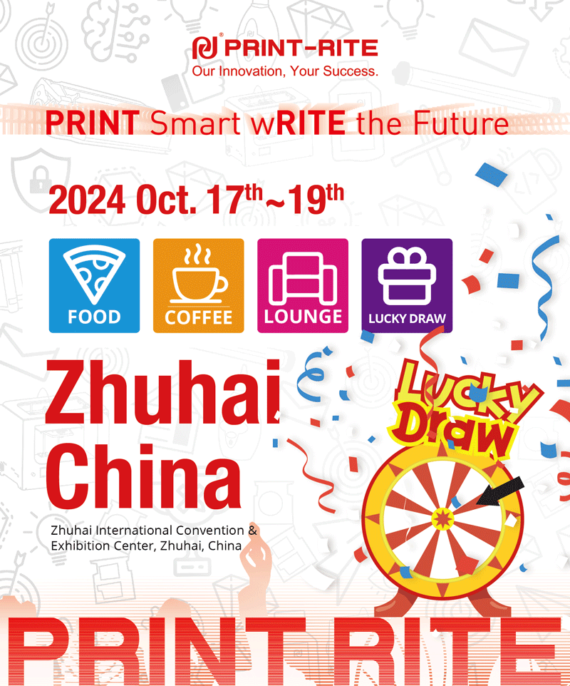 Welcome to Print-Rite - Prite-Rite